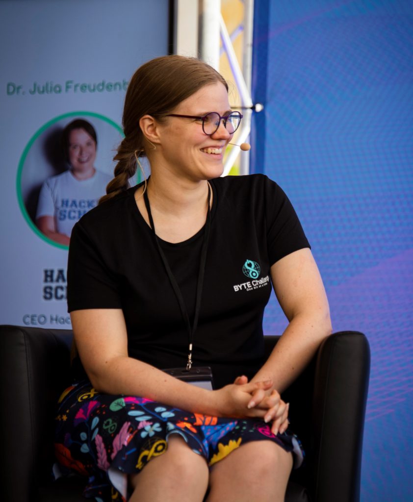 Über uns – DigitalChangeNow